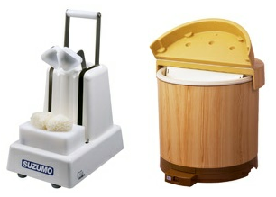 Request – Onigiri Machines — Joseph Lee & Co